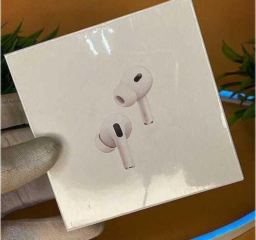 Наушники apple airpods pro 2 generation