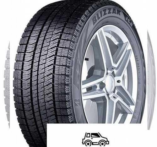 Bridgestone Blizzak Ice 205/60 R16 96T