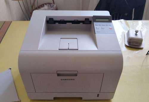 Принтер Samsung ML-3050ND