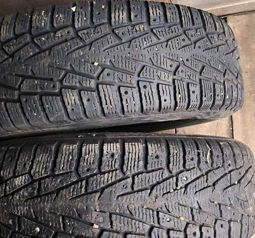 Nokian Tyres Nordman 7 SUV 245/70 R16