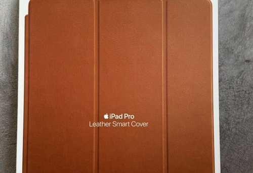 Leather SMART Cover iPad Pro 12.9, оригинал