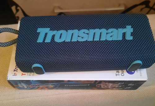 Блютуз колонка tronsmart