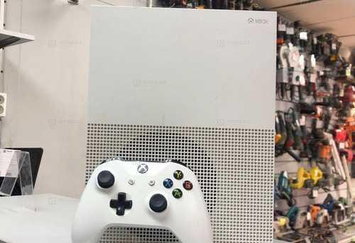 Ес32 Приставка Xbox One S 500 Гб