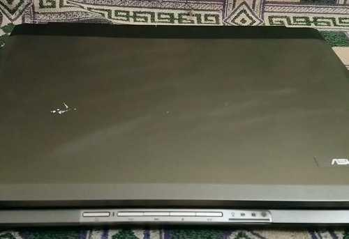 Ноутбук Asus A6J