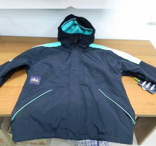 Куртка горнолыжная Quiksilver L/XL (50) оригинал