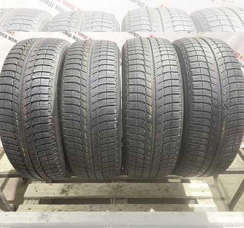 Michelin X-Ice XI3 215/60 R17 101V