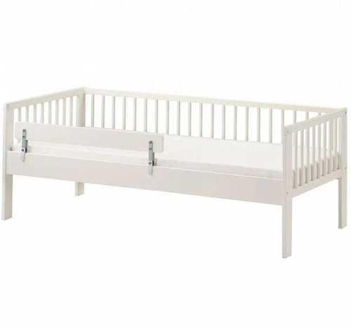 Детская кроватка IKEA