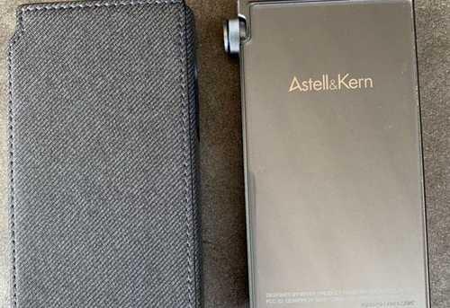 MP3 Плеер Astel Kern AK 100 2