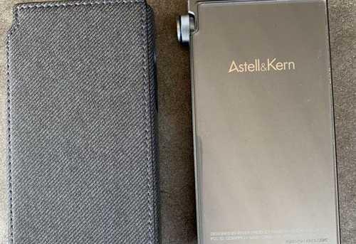 MP3 Плеер Astel Kern AK 100 2