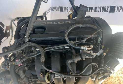 Двигатель F18D4 140 л.с. Chevrolet