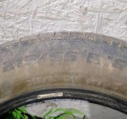 Formula Energy 215/55 R16