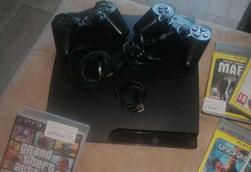 Sony playstation 3 PS3