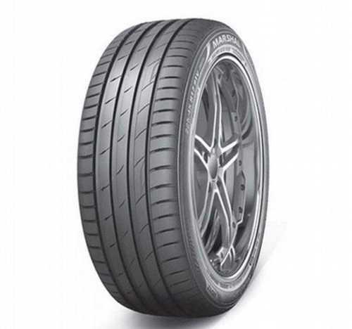 Marshal MU12 205/45 R17