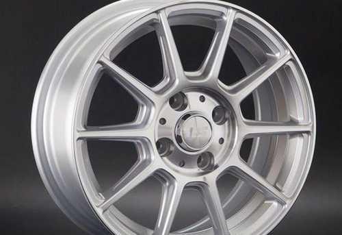 R15 4x100 6,5J ET40 D73,1 LS Wheels 820 SF