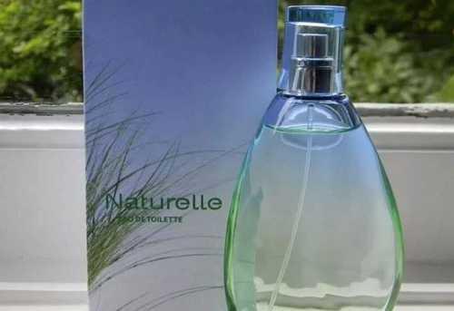 Edt Naturelle от Ив Роше (первый выпуск, раритет)