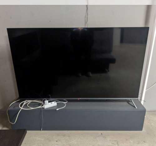 Телевизор dexp 65"