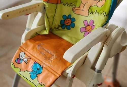 Продам детский стул трансформер