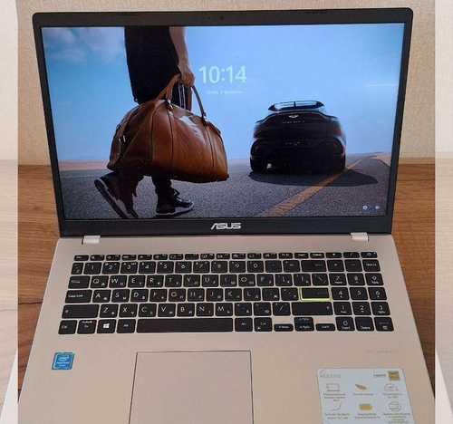 Ноутбук Asus vivobook Laptop E 510MAB