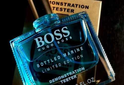 Boss Bottled Marine Hugo Boss для мужчин