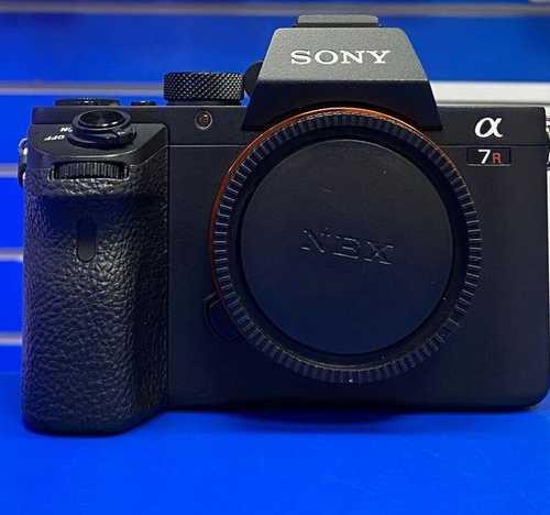 Sony A7R II Body (гарантия,чек) id-5527