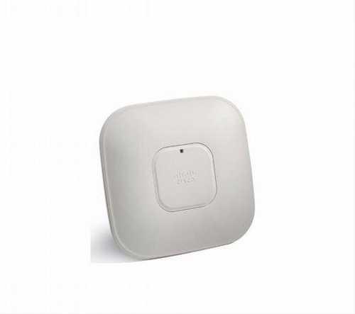 WiFi точка доступа Cisco Aironet 3500 Serie 107126