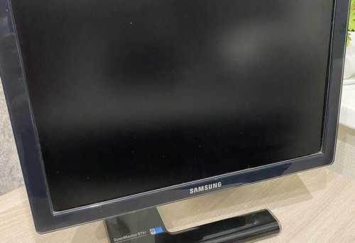 Монитор samsung syncmaster 971p