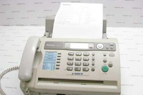 Продаю Panasonic KX-FL403 лазерный факс/мфу