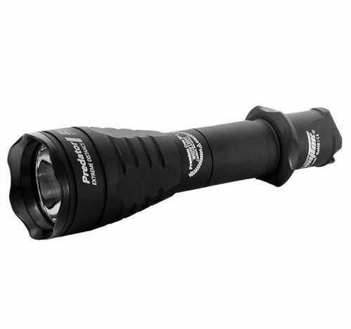 Тактический фонарь Armytek Predator. Холодный свет