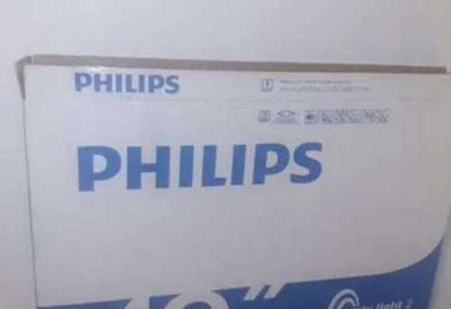 Телевизор Philips 49PUS6412/12