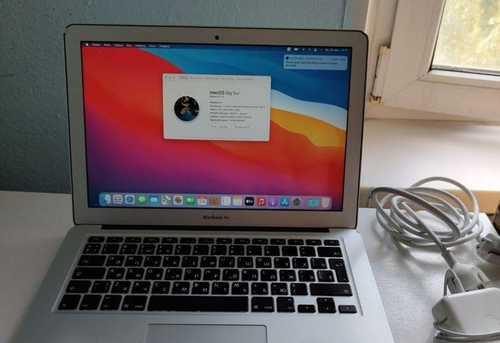 Macbook 13 i7 8gb