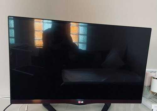 Телевизор LG smart tv 32
