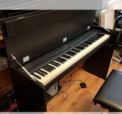 Цифровое пианино Yamaha P 45