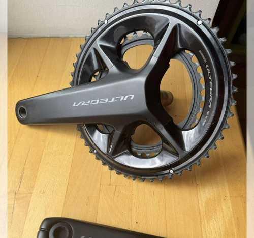 Shimano Ultegra r8100 система (172.5mm)