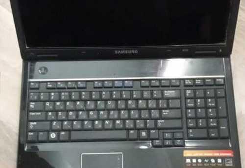 Ноутбук Samsung NP-R710H