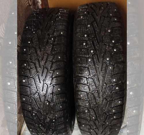 Cordiant Snow Cross 185/65 R15 92T