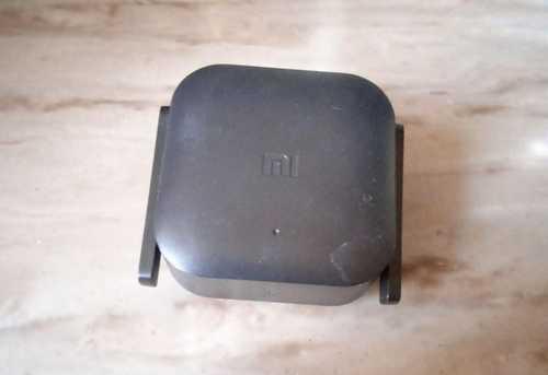 Xiaomi mini роутер pro