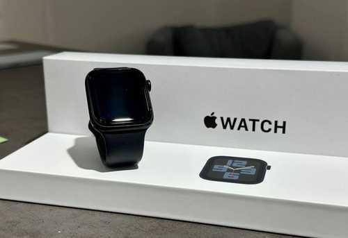 Apple Watch SE 2023 44mm Midnight