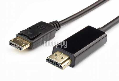 ATcom DisplayPort - hdmi 2m AT6001