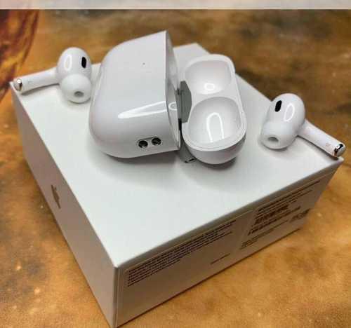 AirPods Pro 2 Premium  Edition / Новые 2025