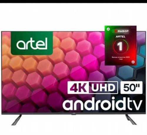 Телевизор Artel UA50H3502