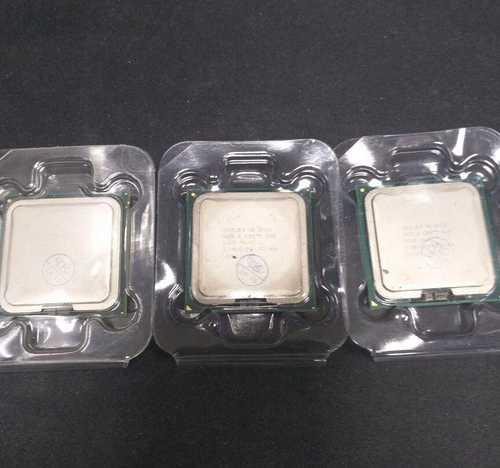 Процессор intel core 2 quad q8300 s775 4ядра