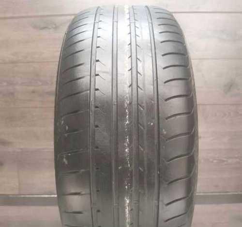 Goodyear EfficientGrip 245/45 R17 99M