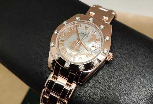 Часы Rolex Lady-Datejust Pearlmaster 81315
