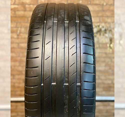Kumho Ecsta PS71 235/45 R18