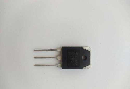 Igbt транзистор для сварочного инвертора