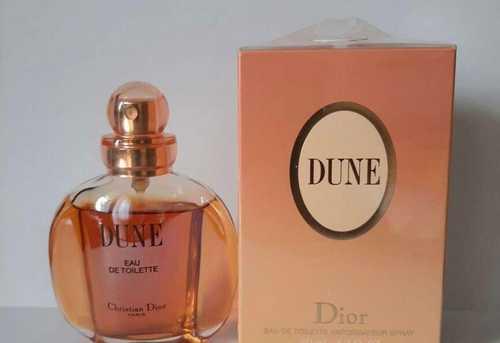 Dune Christian Dior