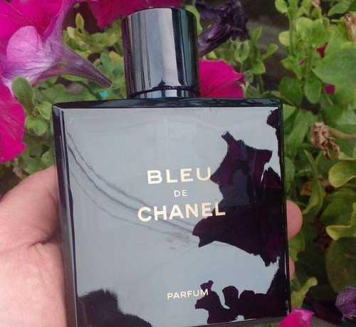 Парфюм распив Шанель блю Chanel bleu de. оригинал