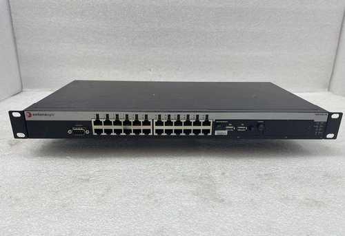 Коммутатор Enterasys V2H124-24