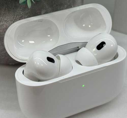 Apple AirPods Pro 2 Type-C Оригинал