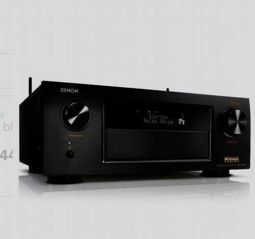 Denon avr x4400h